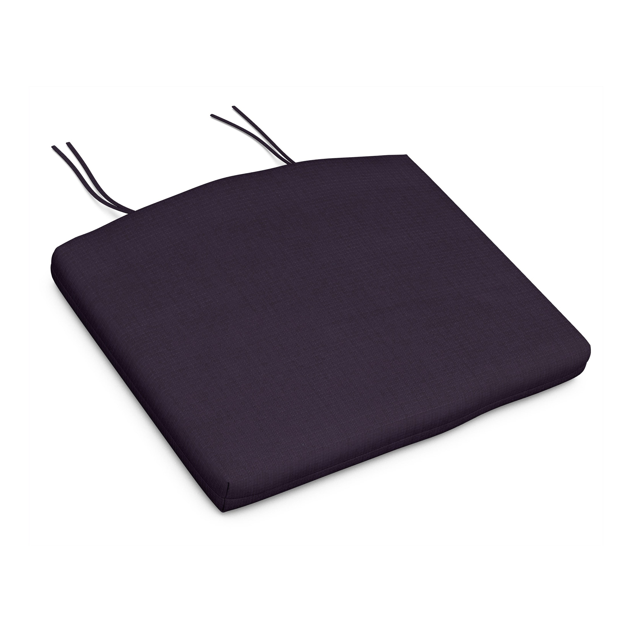 Polywood XPWS0153 Standard Seat Cushion | AuthenTEAK