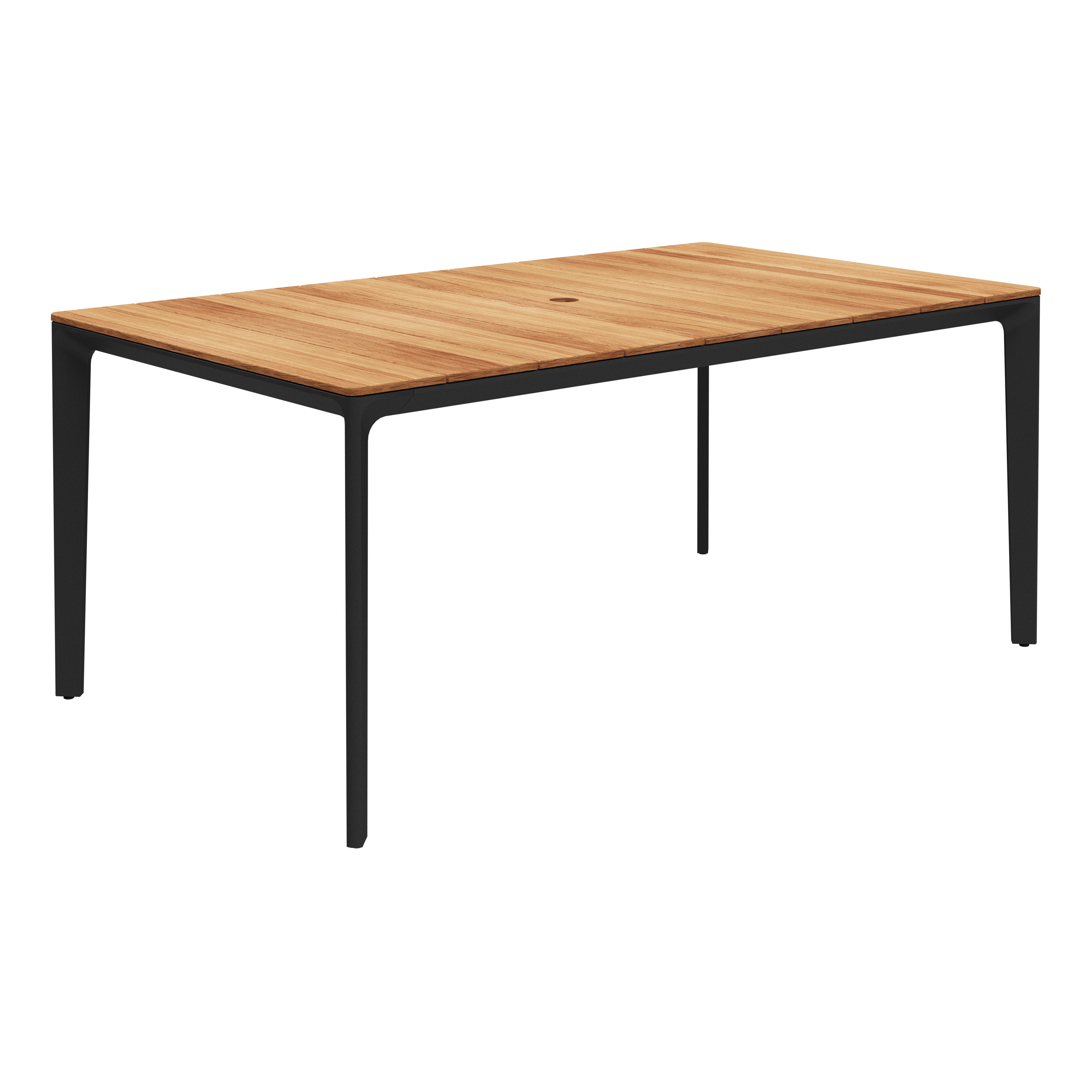 Gloster Carver 87" Rectangular Dining Table Protective Cover | AuthenTEAK