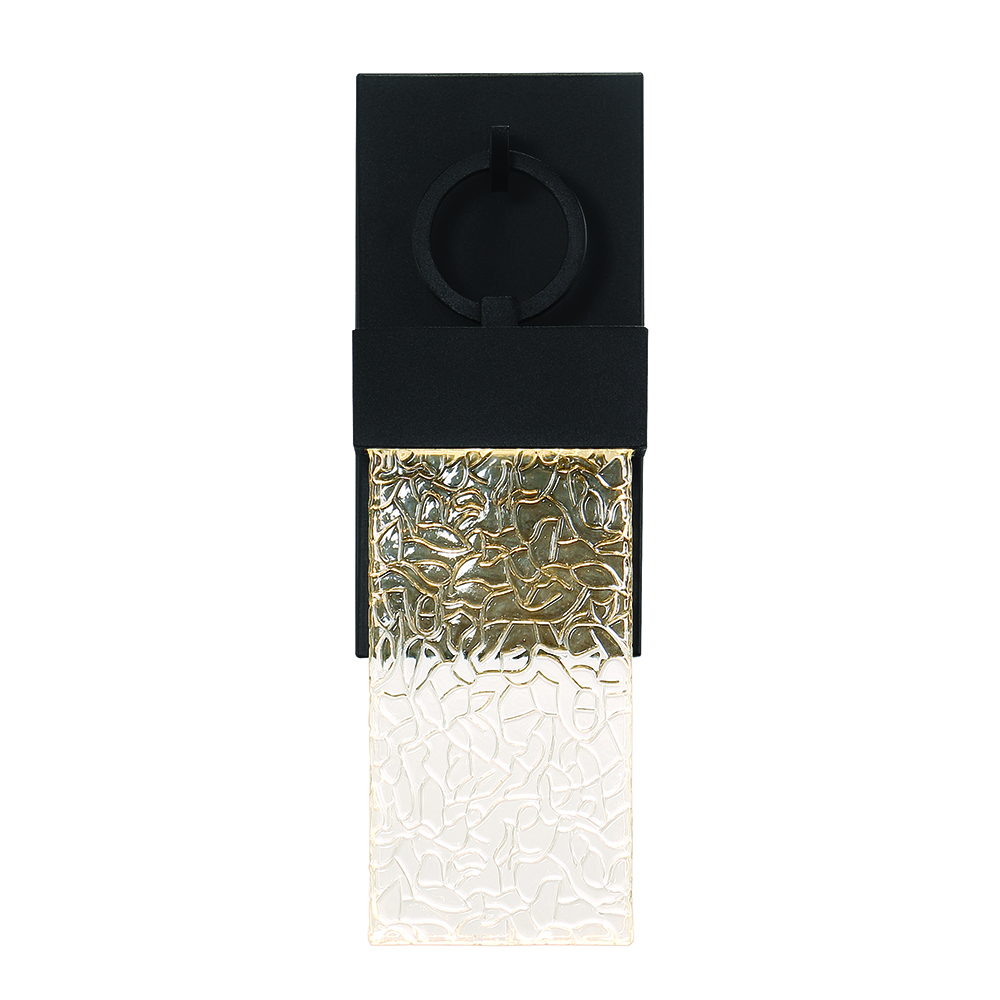 Eurofase Vasso 16" LED Wall Sconce | AuthenTEAK