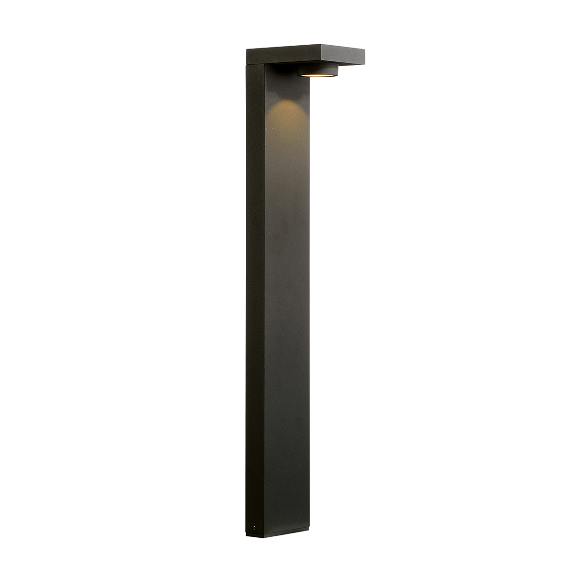 Eurofase Pallito 7W LED Bollard Light | AuthenTEAK