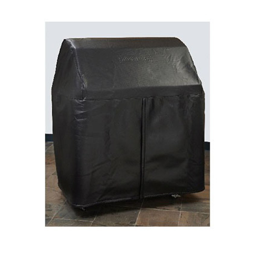 Lynx Grills Professional 30" Freestanding Grill with Side Burner ...