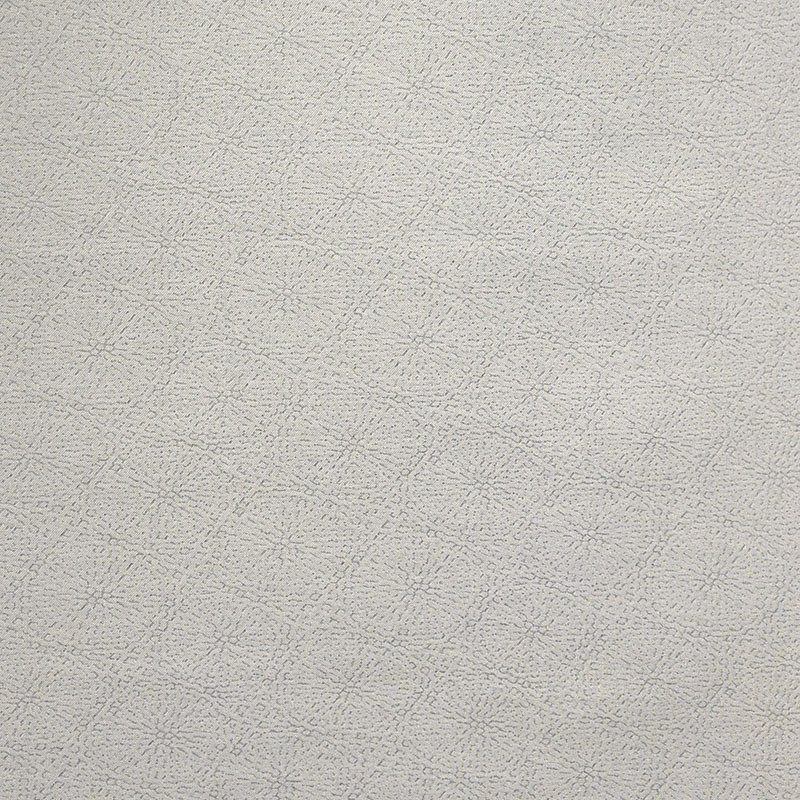 Silver State Copeland Silver Indoor/Outdoor Fabric | AuthenTEAK