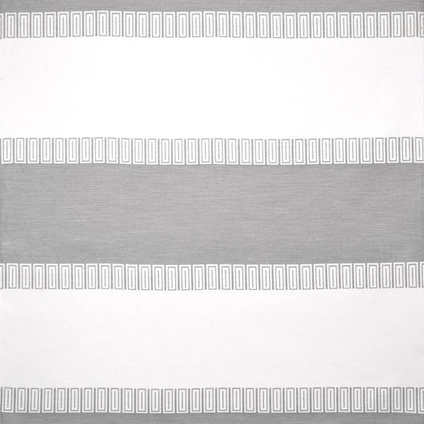 Silver State Fontainebleau Silver Indoor/Outdoor Fabric | AuthenTEAK