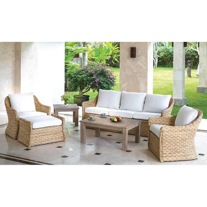 Kingsley bate wicker store