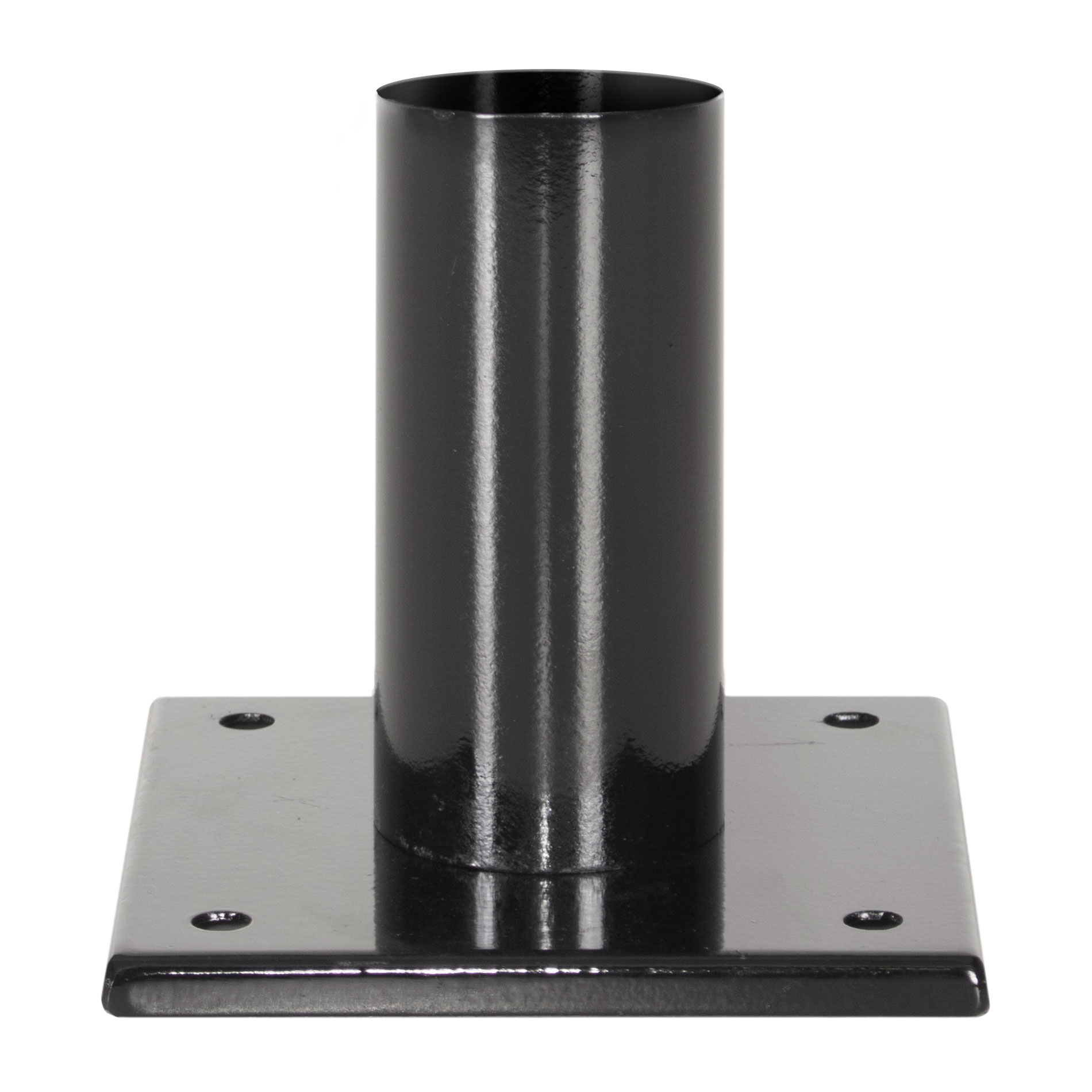 The Outdoor Plus Gothic Torch with Original TOP Torch Base | AuthenTEAK