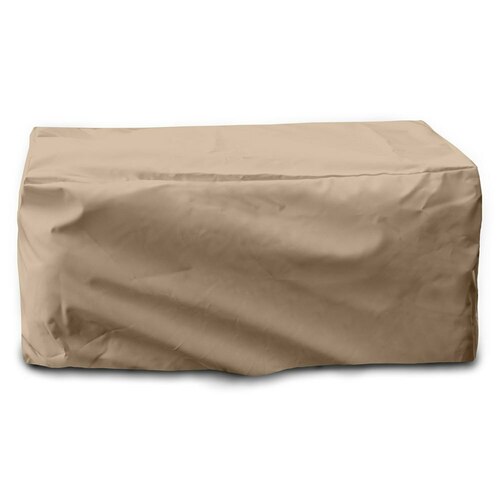 Kingsley Bate Sag Harbor 67" Woven Outdoor Storage Box | AuthenTEAK