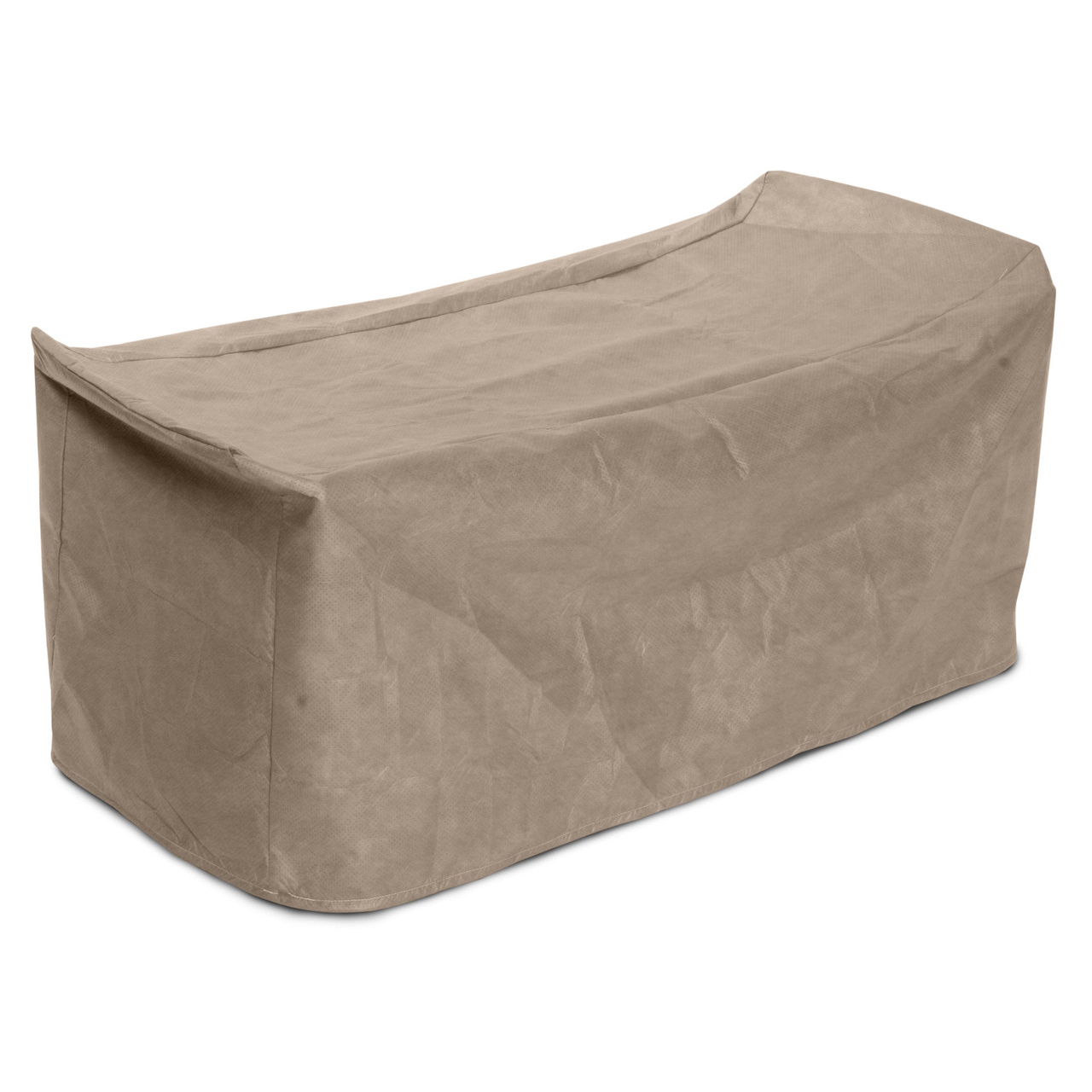 KoverRoos III Cart Protective Cover | AuthenTEAK