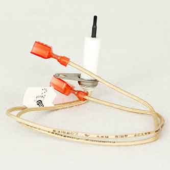 Travis Industries 24v Hot Surface Ignitor for Tempest Torch | AuthenTEAK