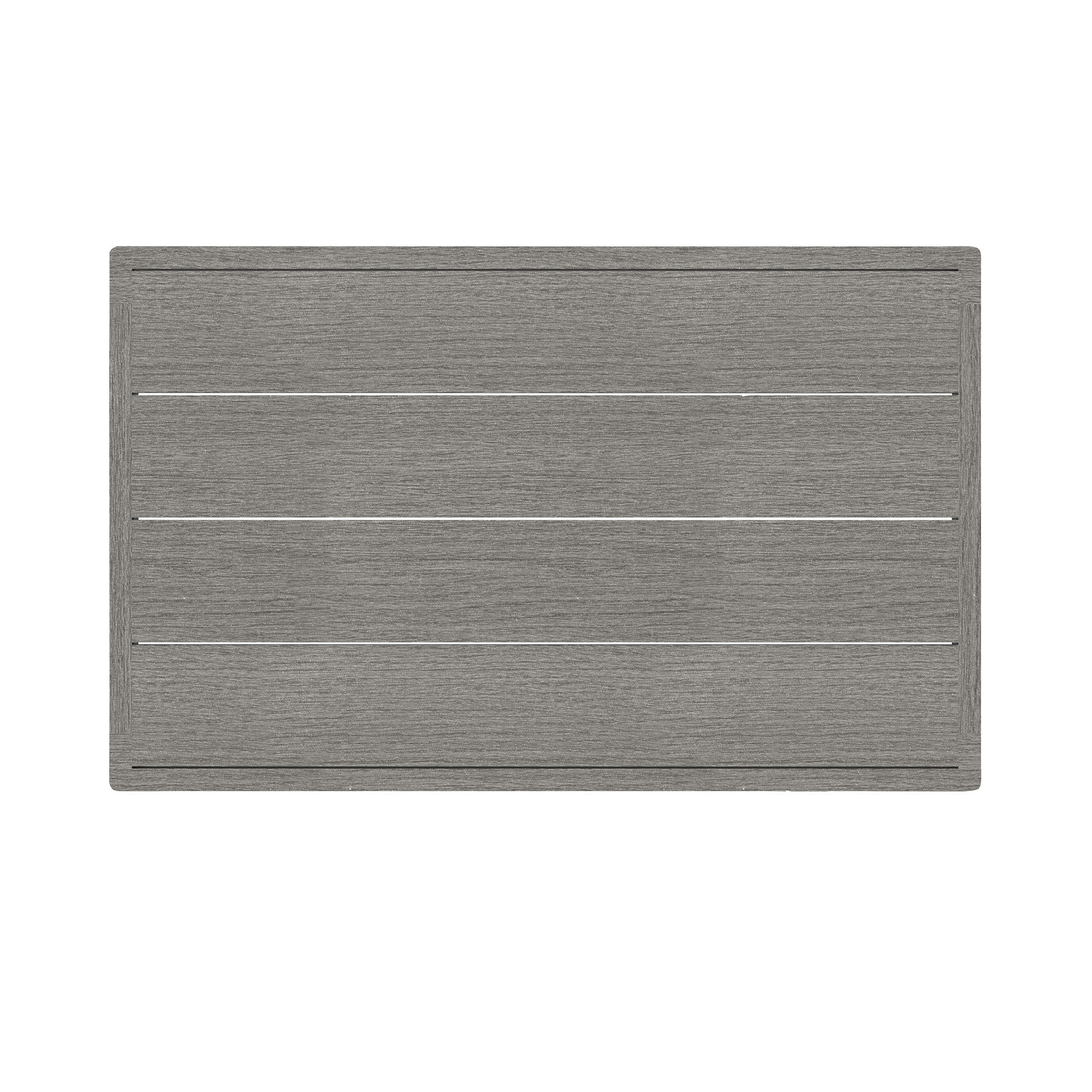 Lane Venture Avila 48" Teak Rectangular Cocktail Table | AuthenTEAK