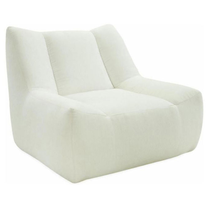 Lee Industries Lido Upholstered Swivel Lounge Chair | AuthenTEAK