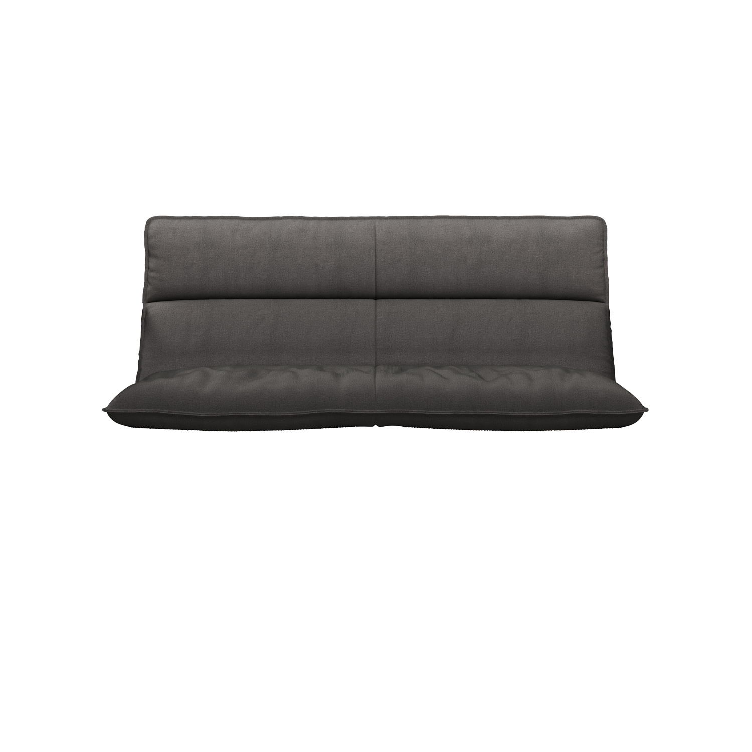 Gloster Zenith Love Seat Replacement Cushion | AuthenTEAK