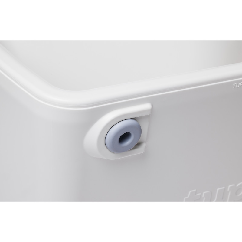 Tupelo Goods Loop Lounge Chair - Set of 8 | AuthenTEAK