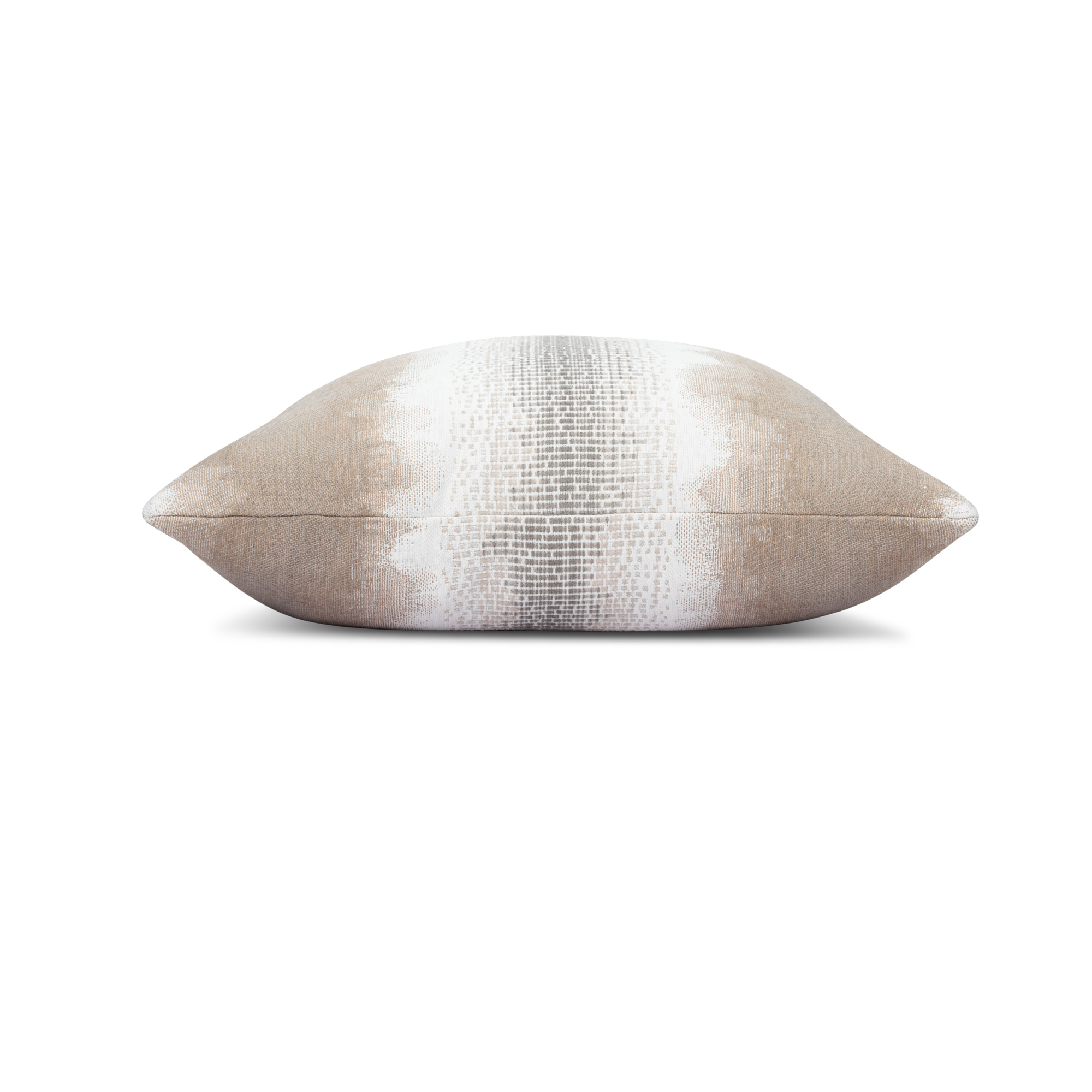 Elaine Smith 20" x 20" Resilience Sand Sunbrella Outdoor Pillow ...