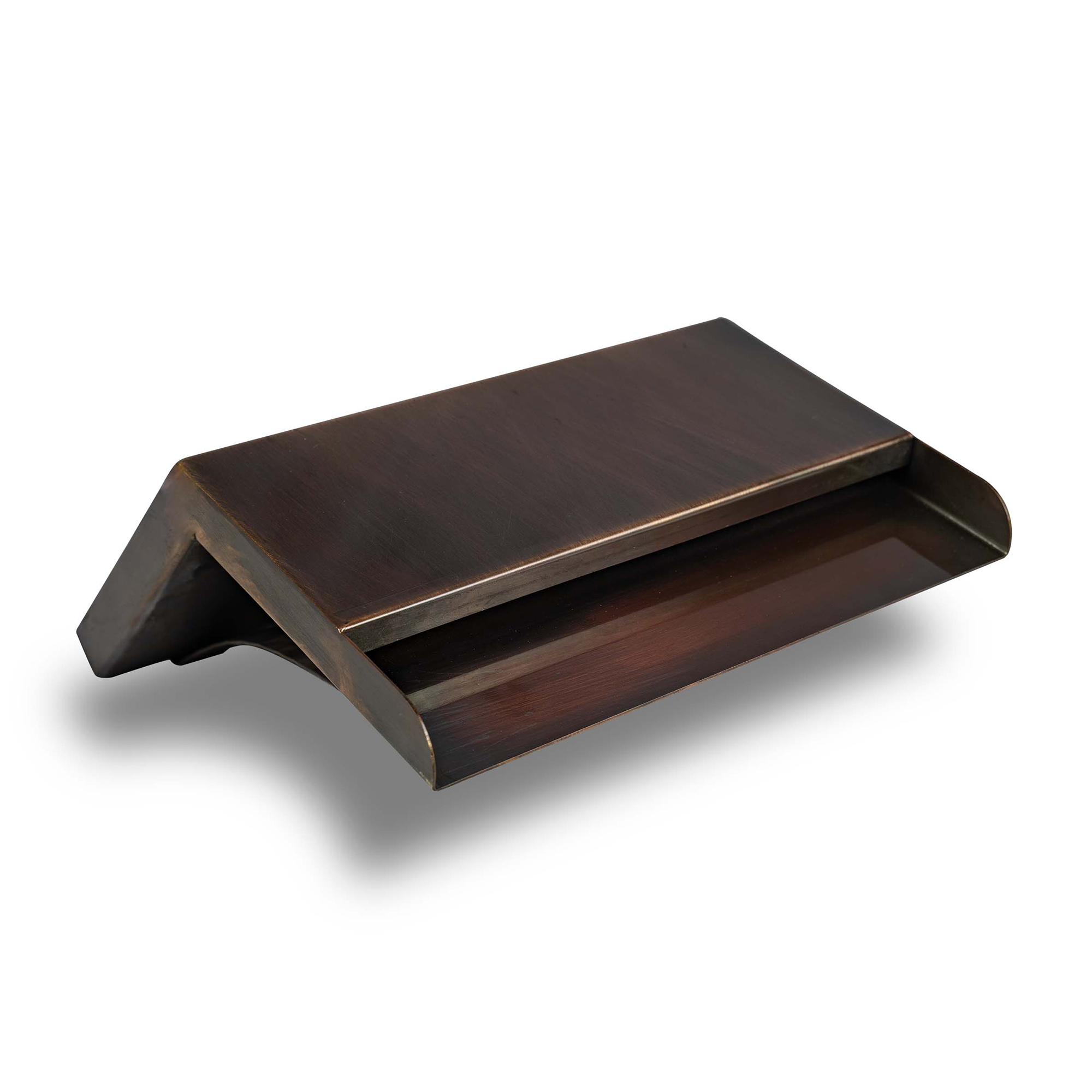 The Outdoor Plus Bowl Scupper - 8" | AuthenTEAK