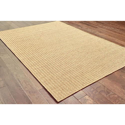 Oriental Weavers Karavia - 550X Indoor/Outdoor Rug | AuthenTEAK