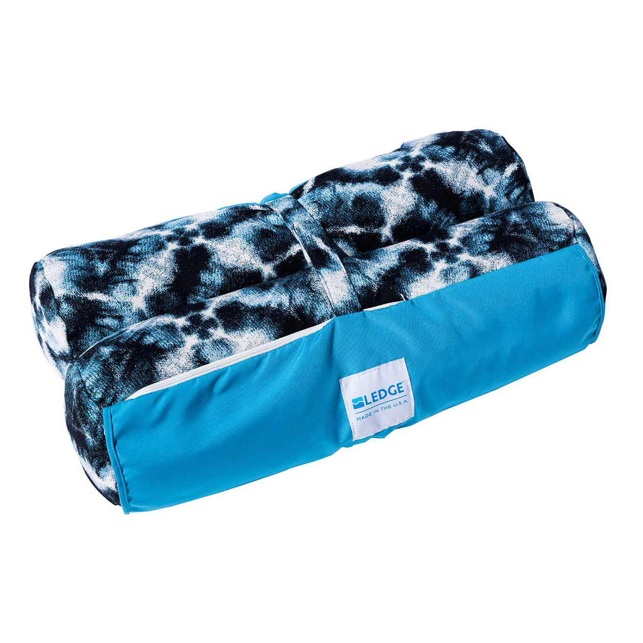 LEDGE Laze Hammock Pool Float | AuthenTEAK