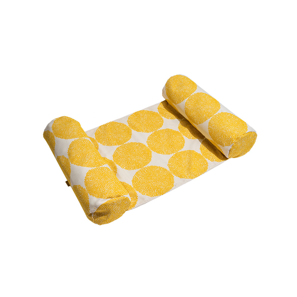 LEDGE Laze Hammock Pool Float | AuthenTEAK