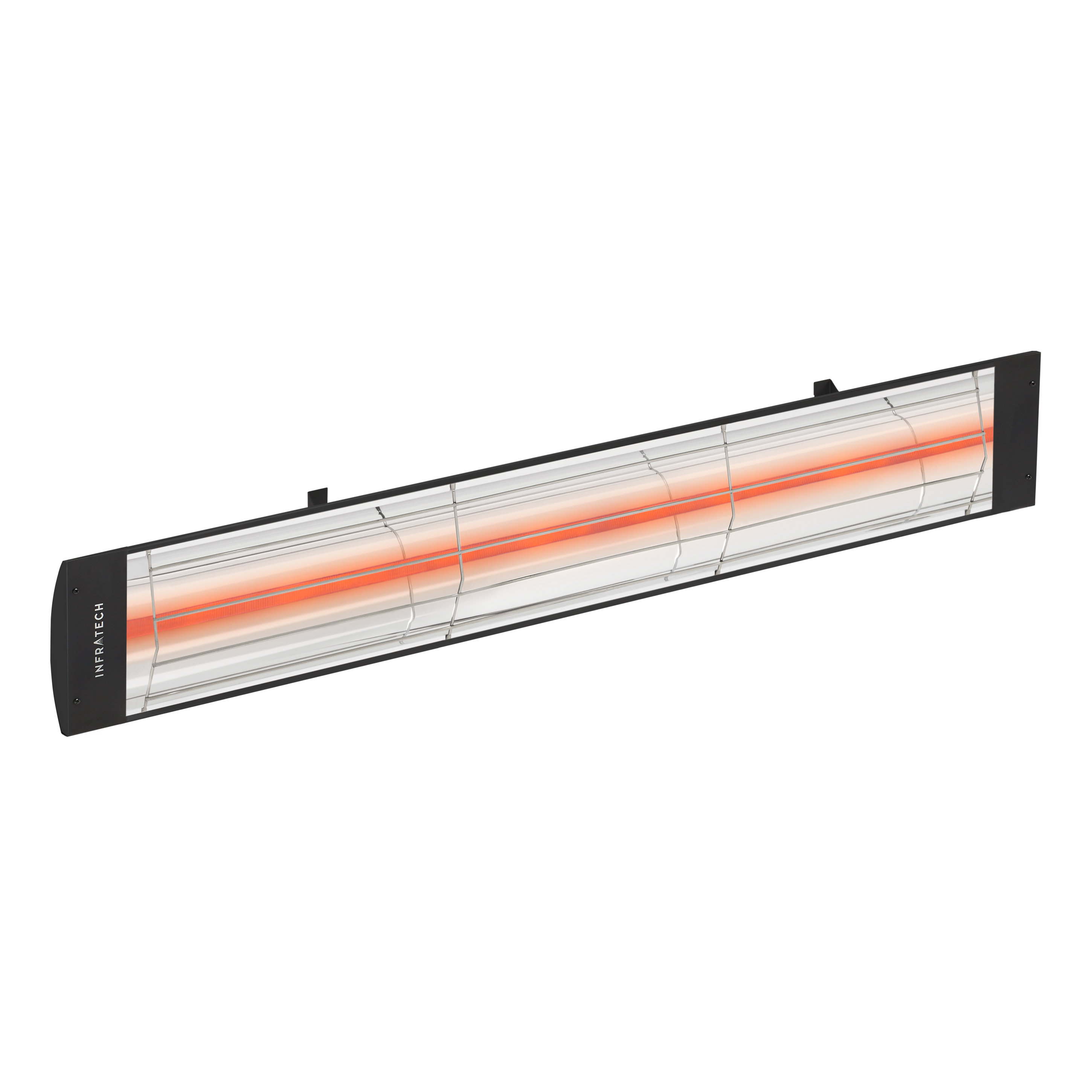 Infratech C-Series 48" Marine Grade Single Element Wall Mount Electric ...