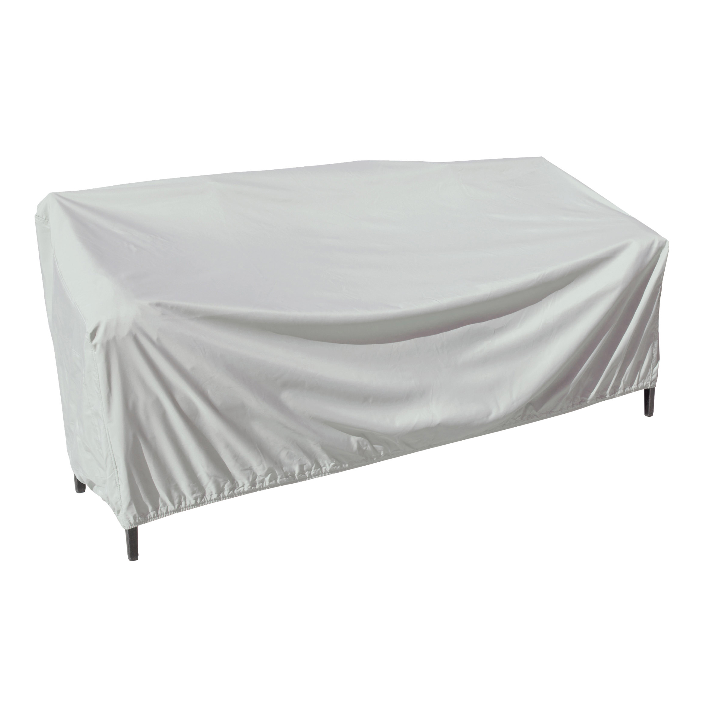 Treasure Garden X-Large Sofa Coated Polyester Protective Cover | AuthenTEAK