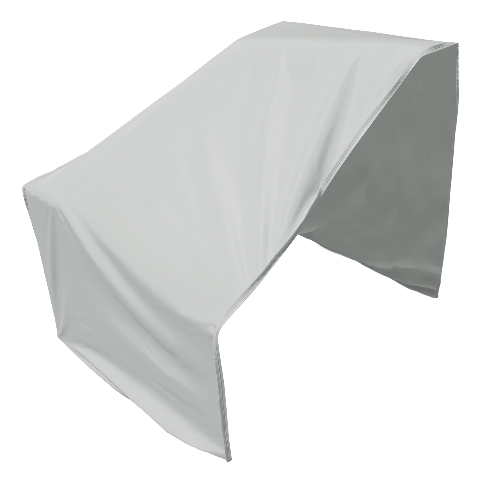 Treasure Garden Modular Right End Coated Polyester Protective Cover ...