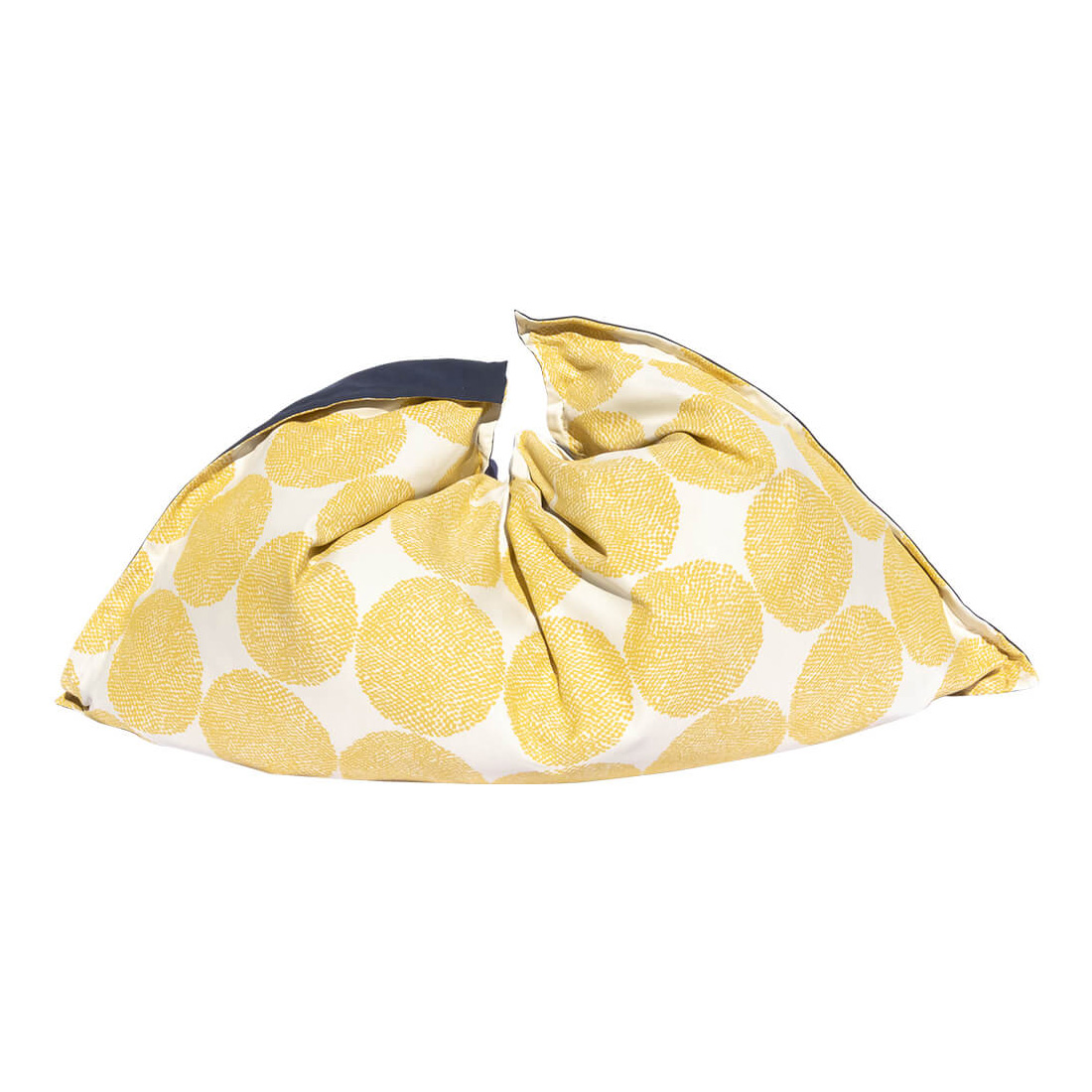 LEDGE Laze Pillow Pool Float | AuthenTEAK