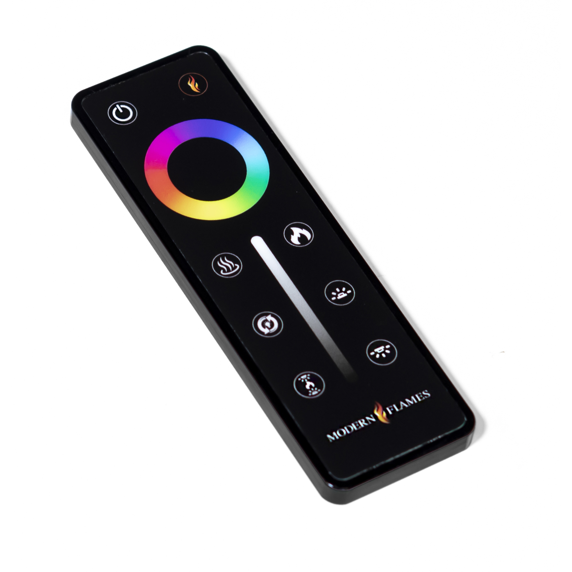 Modern Flames Orion Multi 60" Heliovision Virtual Indoor Electric ...