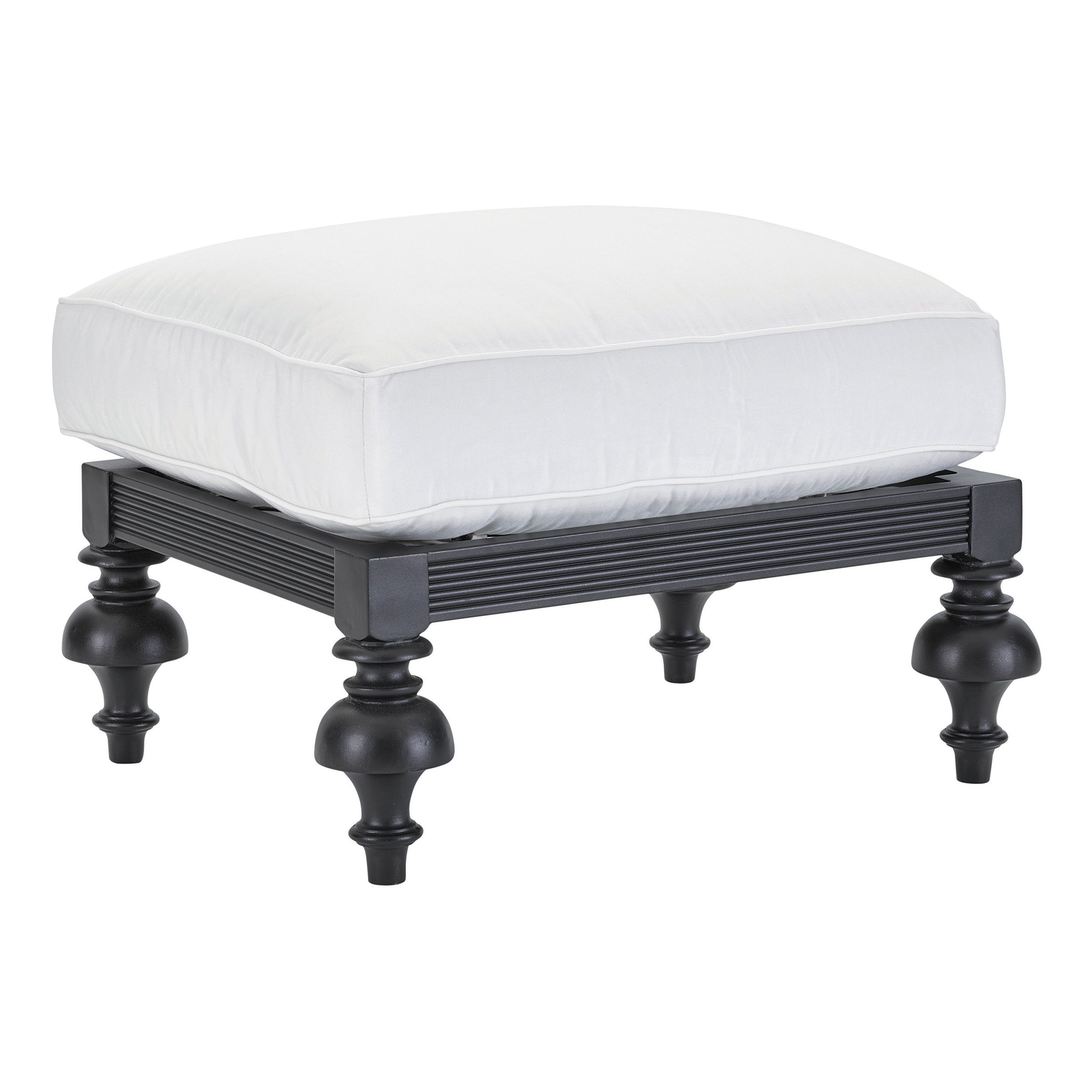 Lane Venture Hemingway Islands Ottoman Replacement Cushion | AuthenTEAK