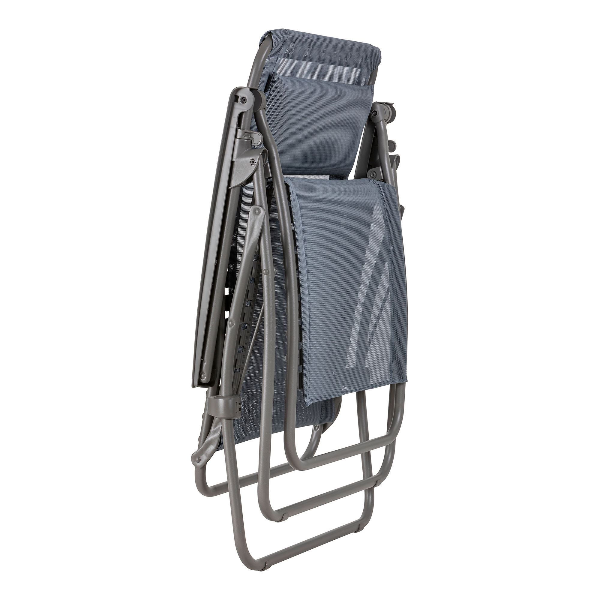 Lafuma Mobilier RSXA Clip Zen Edition Zero Gravity Reclining Armchair ...