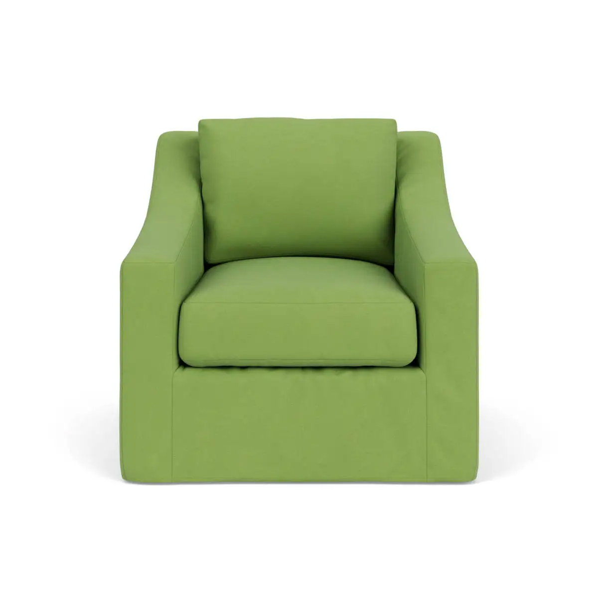 Sunbrella Canvas Ginkgo Indoor/Outdoor Fabric | AuthenTEAK