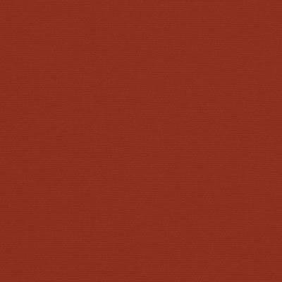 Sunbrella Canvas Terracotta Indoor/Outdoor Fabric | AuthenTEAK