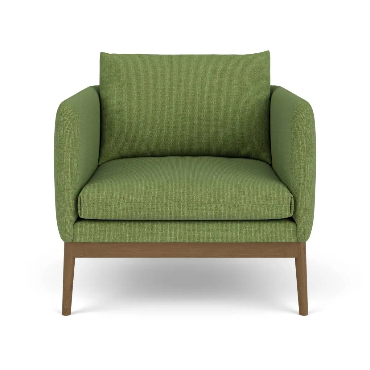 Sunbrella Spectrum Cilantro Indoor/Outdoor Fabric | AuthenTEAK