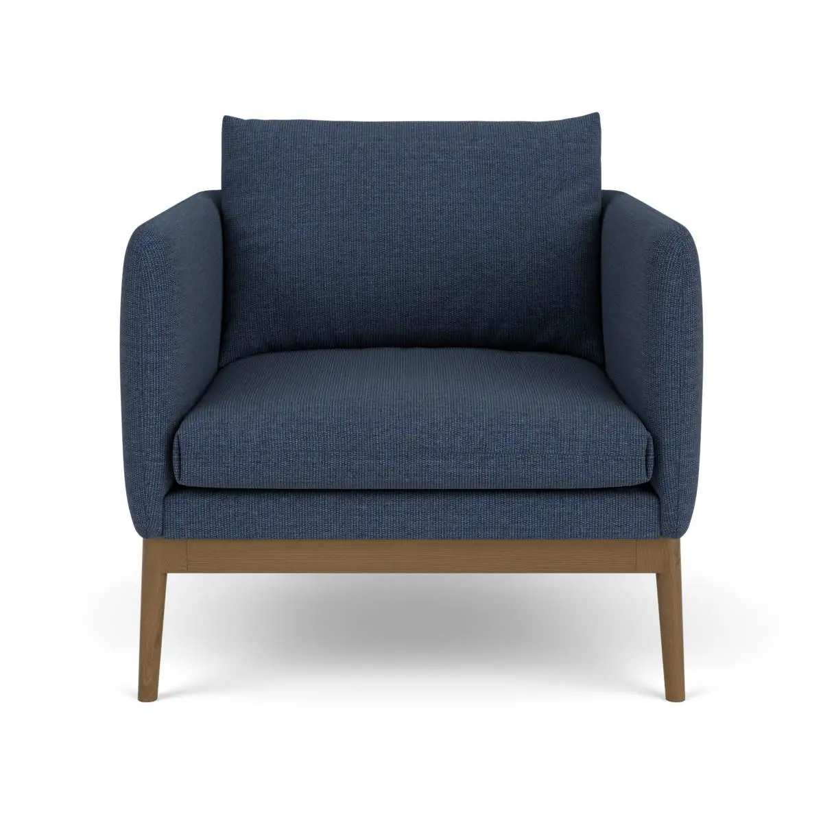 Sunbrella Spectrum Indigo Indoor/Outdoor Fabric | AuthenTEAK