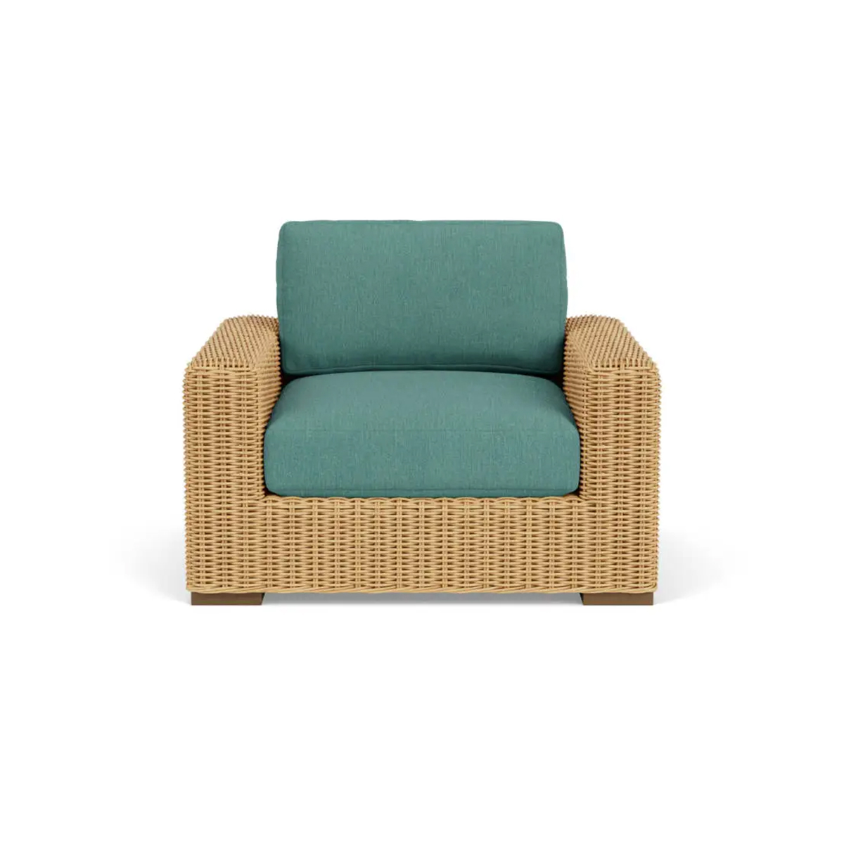 Sunbrella Cast Breeze Indoor/Outdoor Fabric | AuthenTEAK