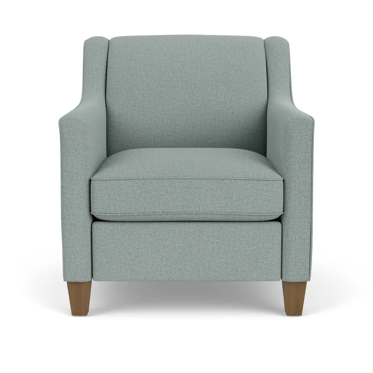 Sunbrella Blend Mist Indoor/Outdoor Fabric | AuthenTEAK