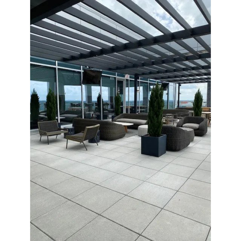 Enduraleaf 4' Faux Italian Cypress Tree | AuthenTEAK