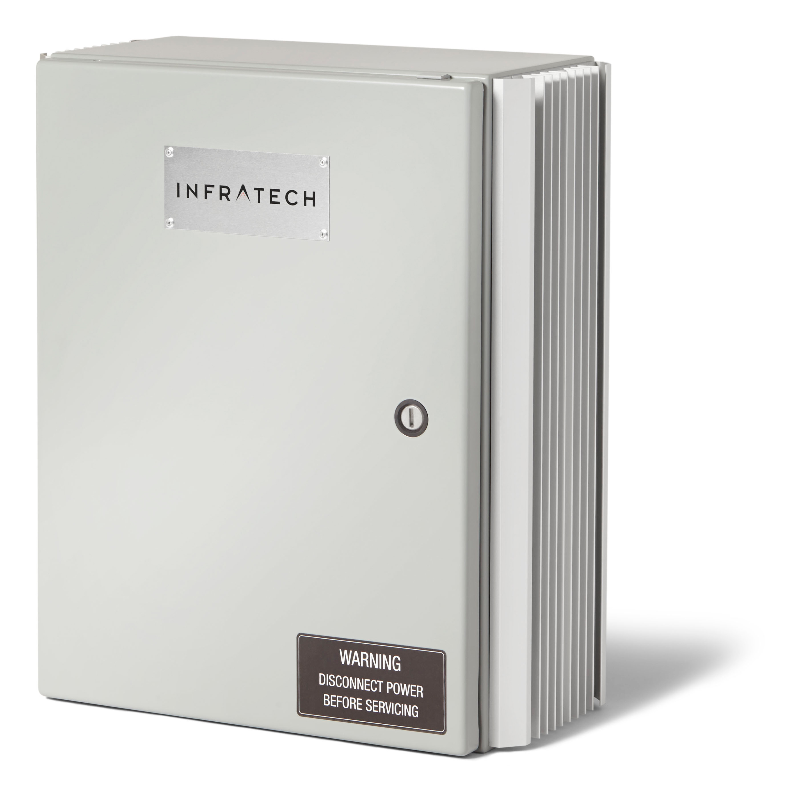 Infratech Solid State Control Package | AuthenTEAK