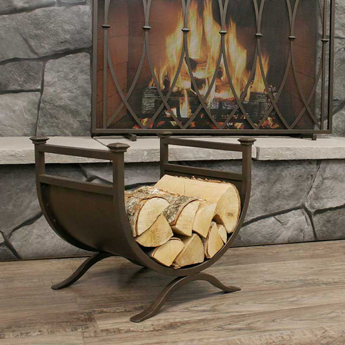 Pilgrim Addison Wood Holder | AuthenTEAK