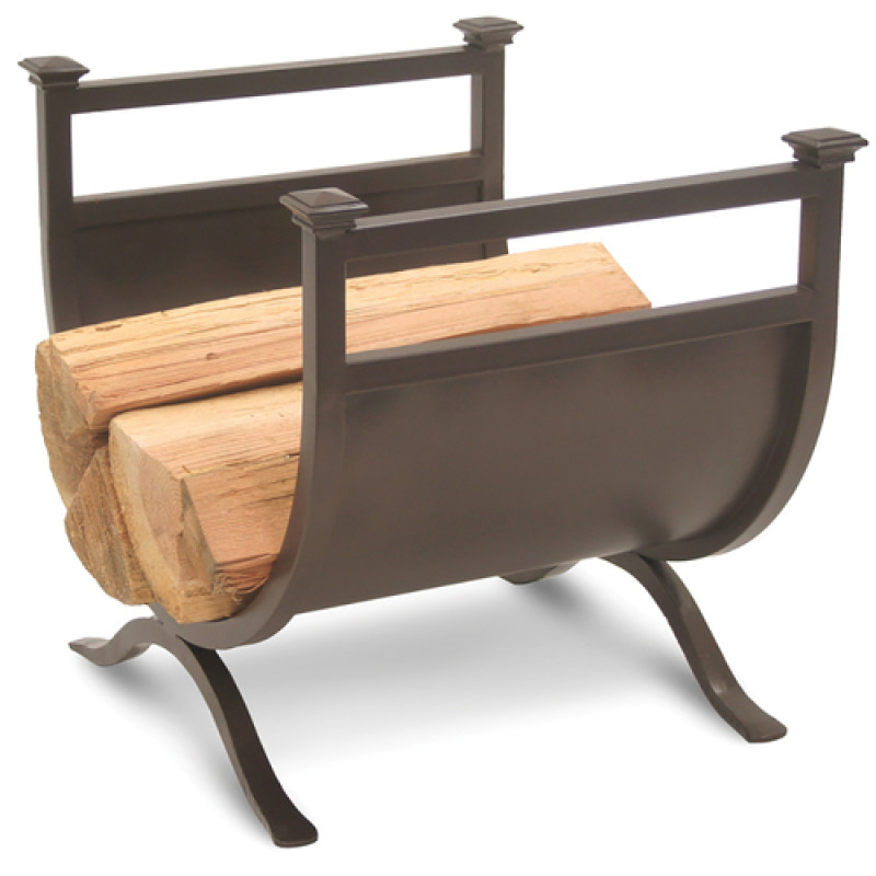 Pilgrim Addison Wood Holder | AuthenTEAK