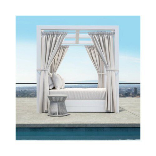 Sunset West Newport Resort King Daybed | AuthenTEAK