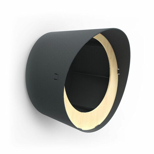 Capi Bird Feeding House | AuthenTEAK