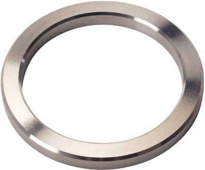 Barlow Tyrie Stainless Steel Reducer Ring - 2.5" Pole | AuthenTEAK